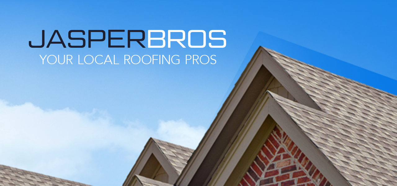 Jasper Brothers Roofing, Inc. – Your Local Roofing Pros - JasperBros ...